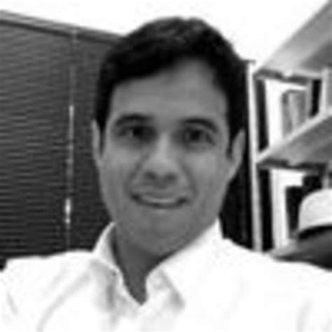 Glauber Silva Professor Associate Phd Universidade Federal De