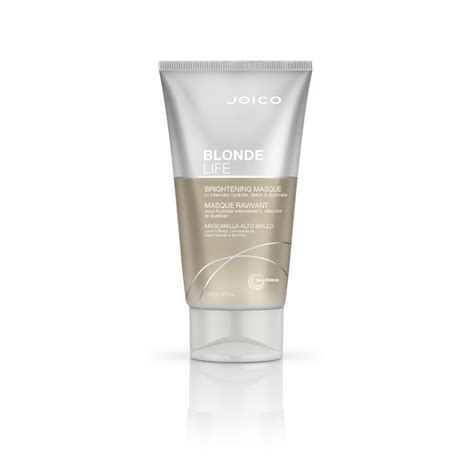 Joico Blonde Life Brightening Masque Miausa Guyana