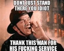 Firefighter S Tenor