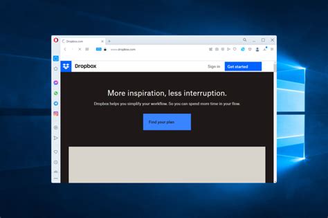 Dropbox Can T Establish Secure Connection Ways To Fix It