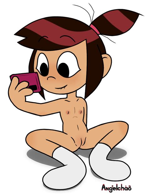 Post 5868960 Angelchaoartist Mollymcgee Tagme Theghostandmolly