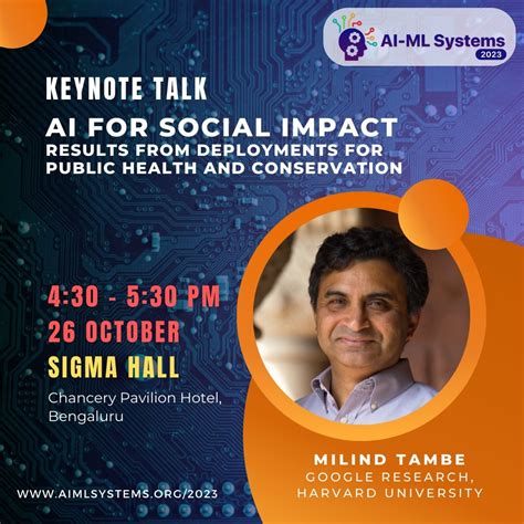 Ai Ml Systems Conference On Linkedin Ai Ml Conference Acm