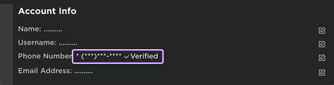 Verifikasi Akun Dokumentasi Pusat Kreator Roblox