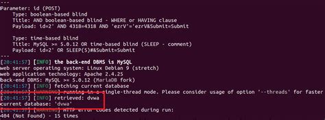 Sql Injection Vulnerabilities Lỗ Hổng Sql Injection Phần 9