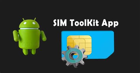 What Is Android Stk Sim Toolkit Fix All Issues