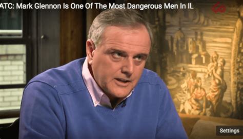 Mark Glennon Is One Of The Most Dangerous Men In Il — Upstream Ideas Copy Wirepoints