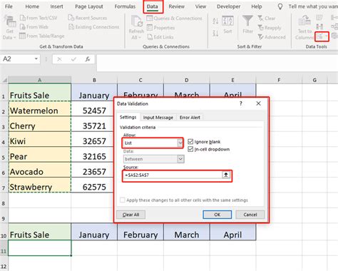How To Create A Dynamic Graph In Microsoft Excel My Microsoft Office Tips