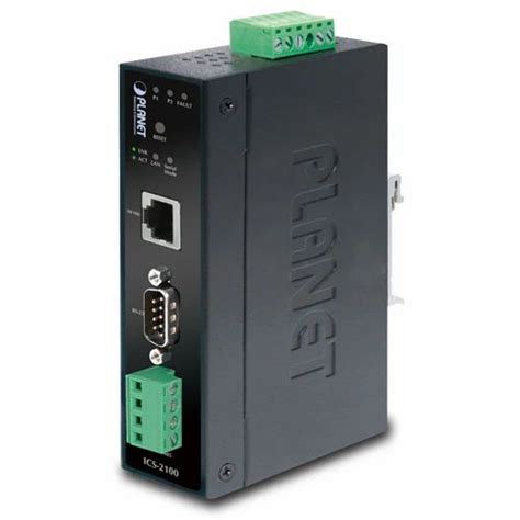 Serial Over Ethernet Converter At Best Price In New Delhi By Telixsoft Networks Pvt Ltd Id