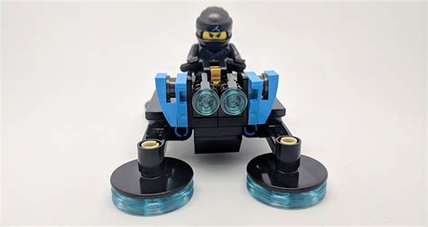 Lego Ninjago Build Your Own Adventure Book Review Bricksfanz