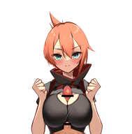 Post Aki Murasame Mecha Ude Mechanical Arms Unti Last