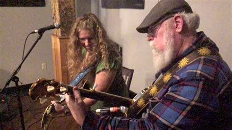 Brigid Kaelin And Steve Cooley Whisky In The Faucet At Goodwood Brewing Youtube