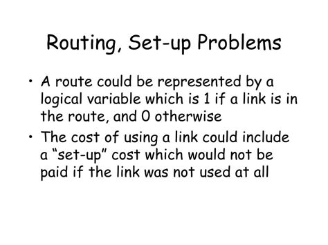 Ppt Integer Linear Programming Powerpoint Presentation Free Download Id743726