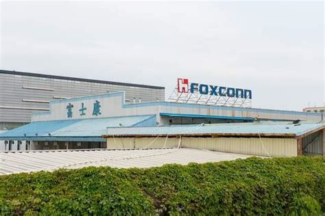 郑州航空港区管委会发布富士康科技园员工15条关爱措施 知乎