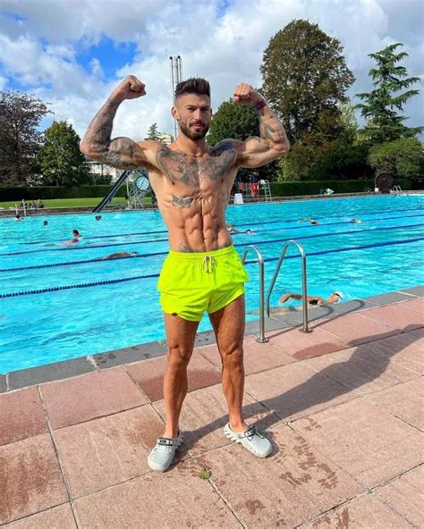 Jake Quickenden Warns Fans Over Weight Loss Comments As He Admits Hes