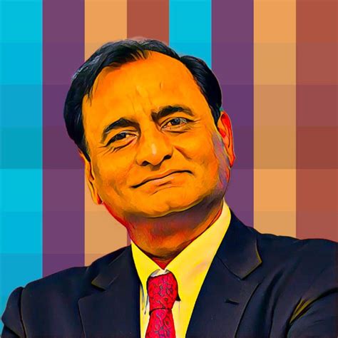 5 Companies Owned By Kenyan Multimillionaire Narendra Raval