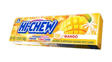 High Chew Mango Candy Feast