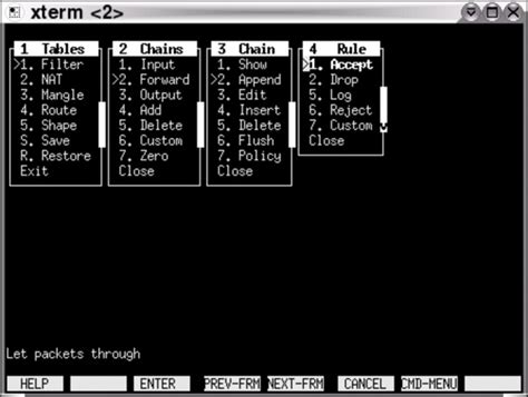 Iptables Tutorial 1 2 2