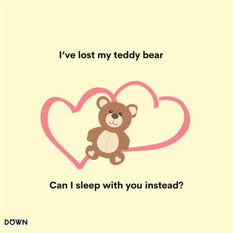 25 Sex Pick Up Lines For Your Steamy Night DOWN Dating Blog