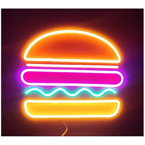 تابلو نئون فلکسی تابلو نئون تابلو ال ای دی تابلو Led تابلو روان نیون