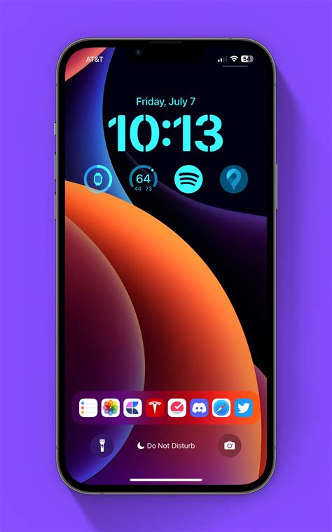 Todays Basic Setup R IOSsetups