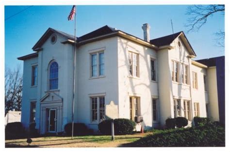 A Historical Look At Out Nations County