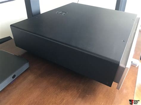 Primare I35 Prisma Modular Integrated Amplifier Dac And Network