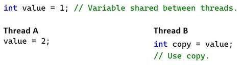 Thread Safety In C Radar Software Development Cambridge Pixel