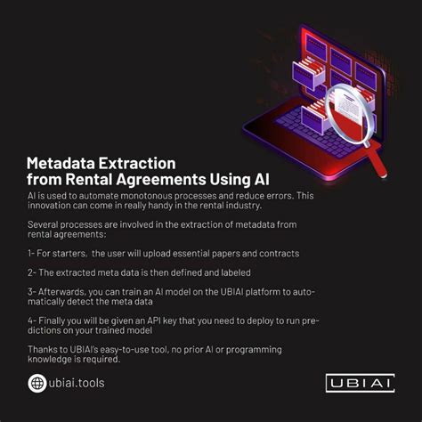 Ubiai On Linkedin Machinelearning Artificialintelligence Ai Nlp