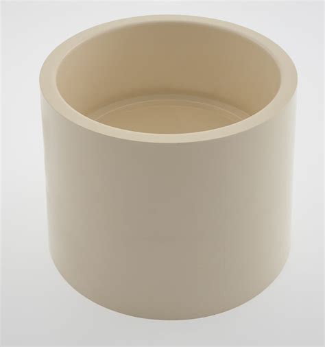 CPVC Coupling Pipes And Fittings Ajay Pipes