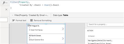 Sharepoint Filtering Lists By User Is Now Delegable Power Apps