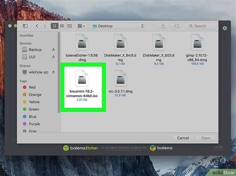 Cómo instalar Linux Mint con imágenes wikiHow Cómo instalar Linux Mint con imágenes wikiHow