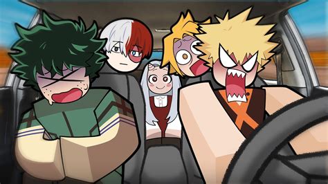 Mha Roblox Youtube Skits Casting Call Club