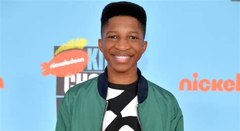 Nickalive Lex Lumpkin Shares His Favorite Part About Being On All That