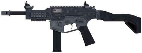 Best Smgs In Call Of Duty Mobile