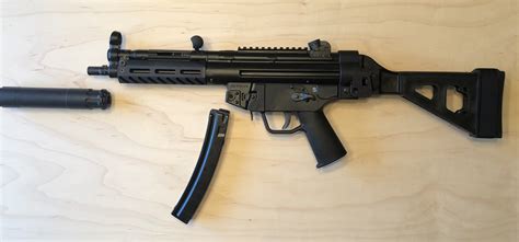 My Ptr 9c Review Thread Hkpro Forums