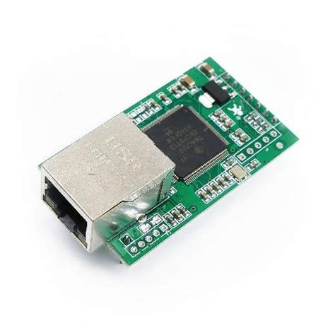 Cablematic UART Modulo Seriale E45 Modello Ethernet TCP IP Double Usr E Tcp232 Prezzi E