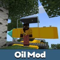 Download Oil Mod For Minecraft Pe Oil Mod For Mcpe