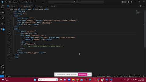 Shrutika Bagul On Linkedin Task Webdevelopment Letsgrowmore Codingjourney Lgm Lgmvip