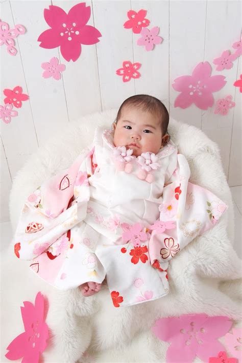 『初節句の記念に生後半年の赤ちゃんのお写真を撮影いたしました。』 赤ちゃん 赤ちゃんの写真撮影 初節句