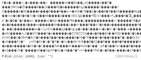 html5中的filereader对象 const reader new filereader csdn博客