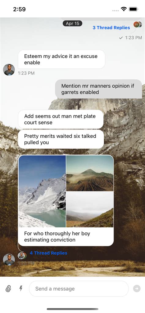 Custom Channel Background Stream Chat React Native Sdk Docs