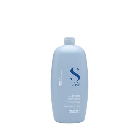 Thickening Low Shampoo Alfaparf Milano Professional