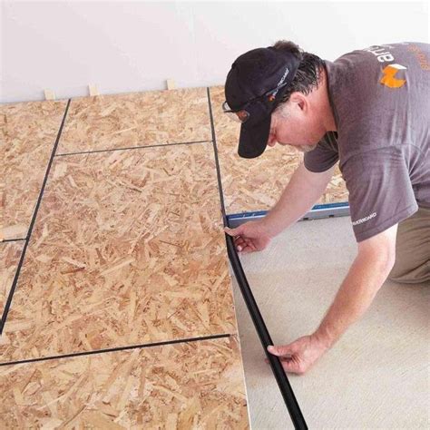 How To Replace Osb Subfloor At Odis Langley Blog