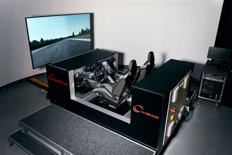 Vi Grade Launches Compact Hmi Simulator For Human Machine Interface