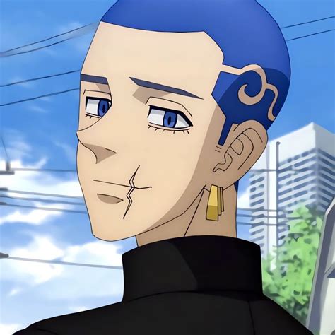 ~hakkai Shiba Icon~ In 2024 Tokyo Anime Dream Anime