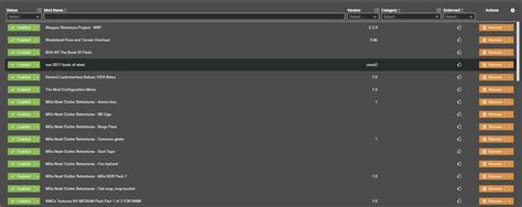 Fnv Need Help Resolving Error Icons When Shooting Weapons Rfalloutmods