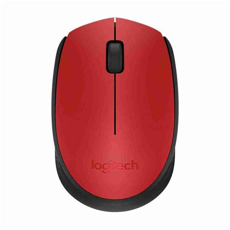 Logitech Wireless Mouse M185 Blue Kenya Gadget Shop