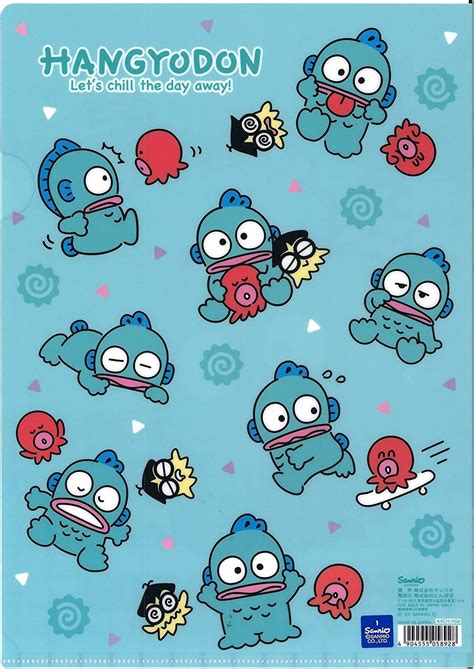 Hangyodon Wallpapers Top Free Hangyodon Backgrounds Wallpaperaccess
