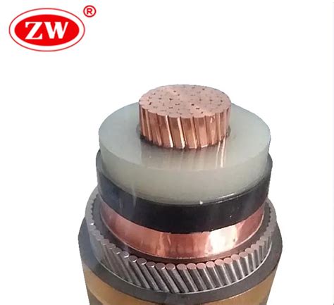 High Voltage Cable Everything You Need To Know