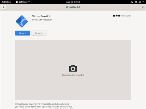 How To Install Windows In VirtualBox In Linux Make Tech Easier